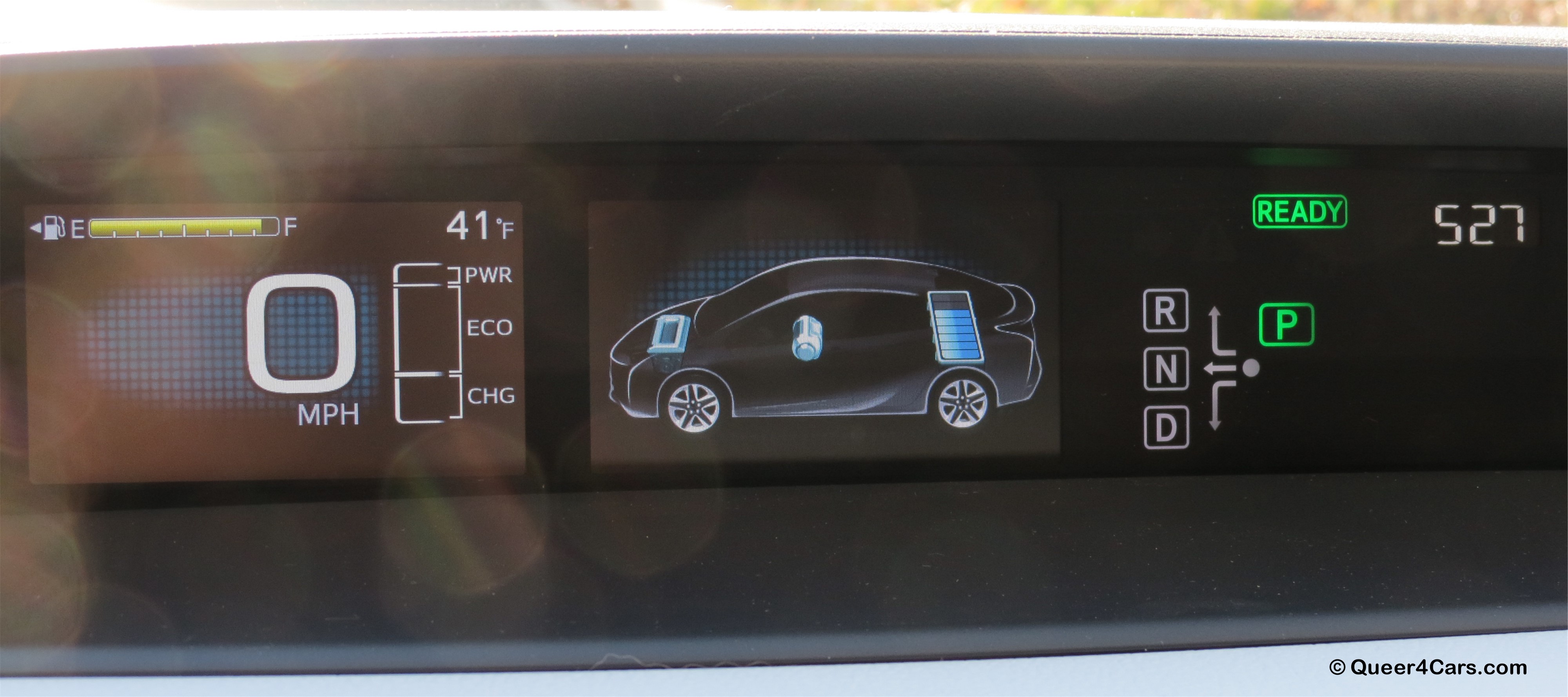 Why all the Hate on the Toyota Prius? – Queer 4 Cars Celebrates the ...
