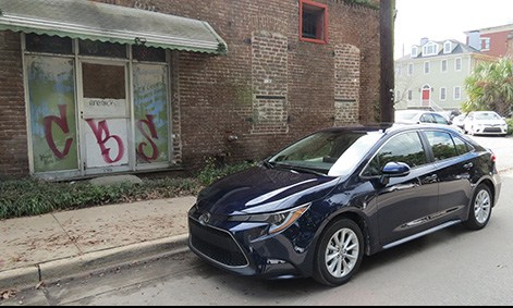 The 2020 Toyota Corolla – This is how Age and Beauty Work Together in ...